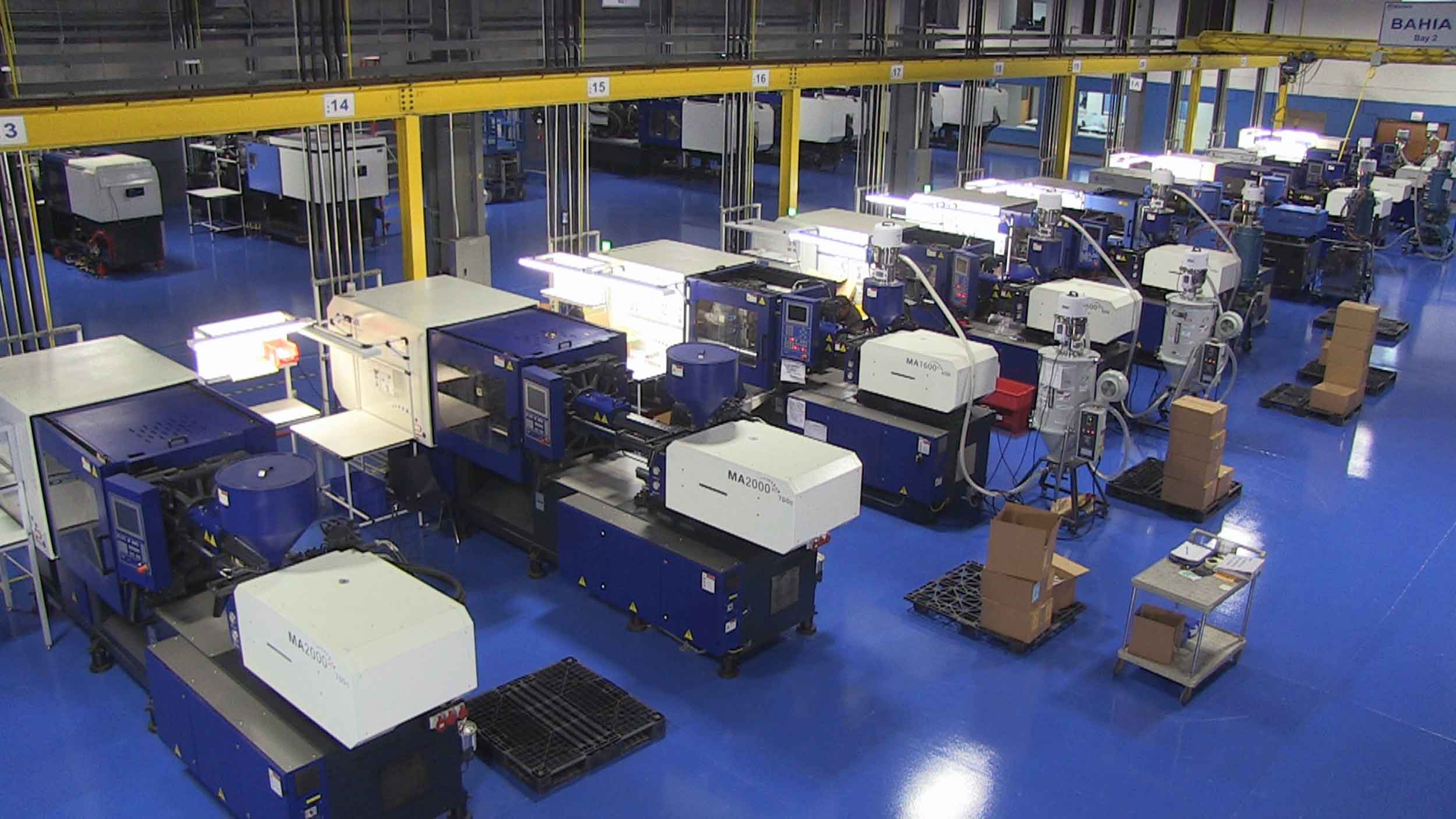 Wattera – Wattera Mexico