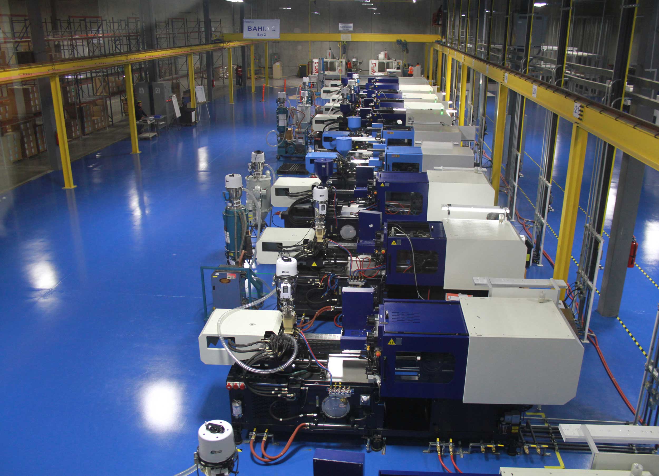 Wattera – Wattera Mexico